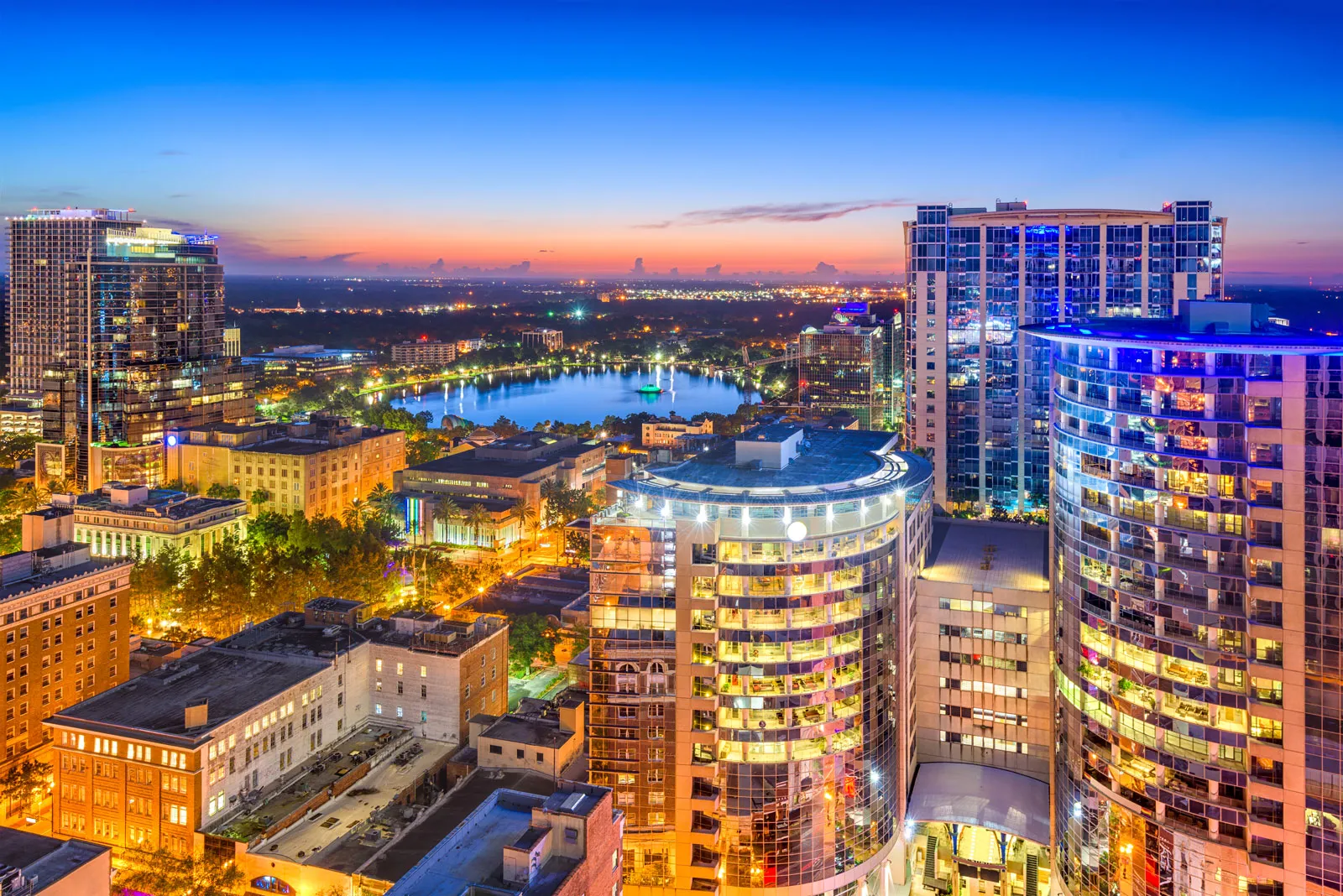 FHCA 2026 Annual Conference - Elite Medical Staffing
